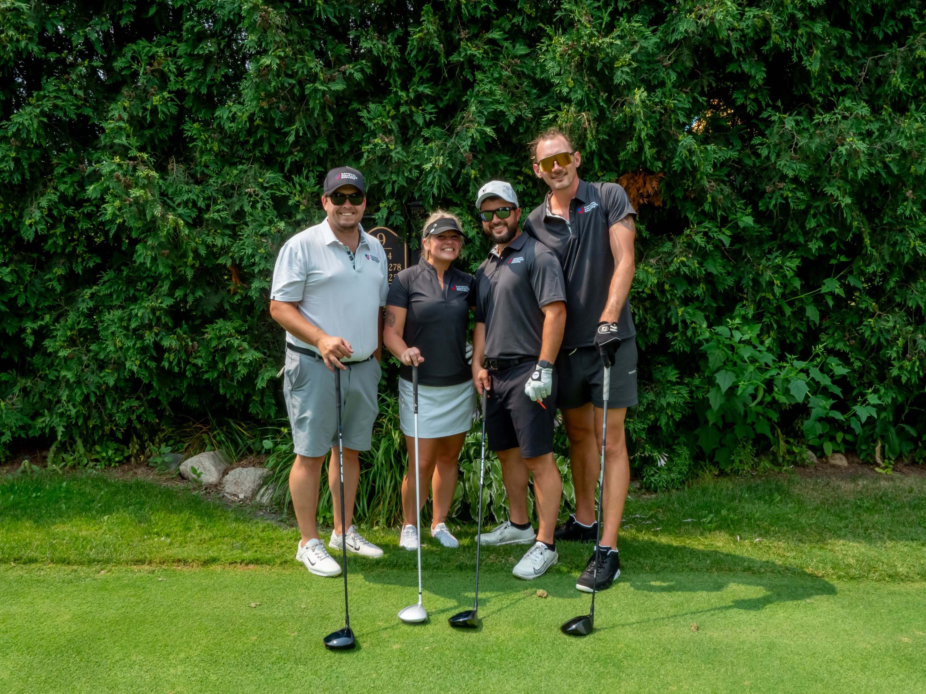 Annual Golf Event - Forest Lake Area Chamber of Commerce