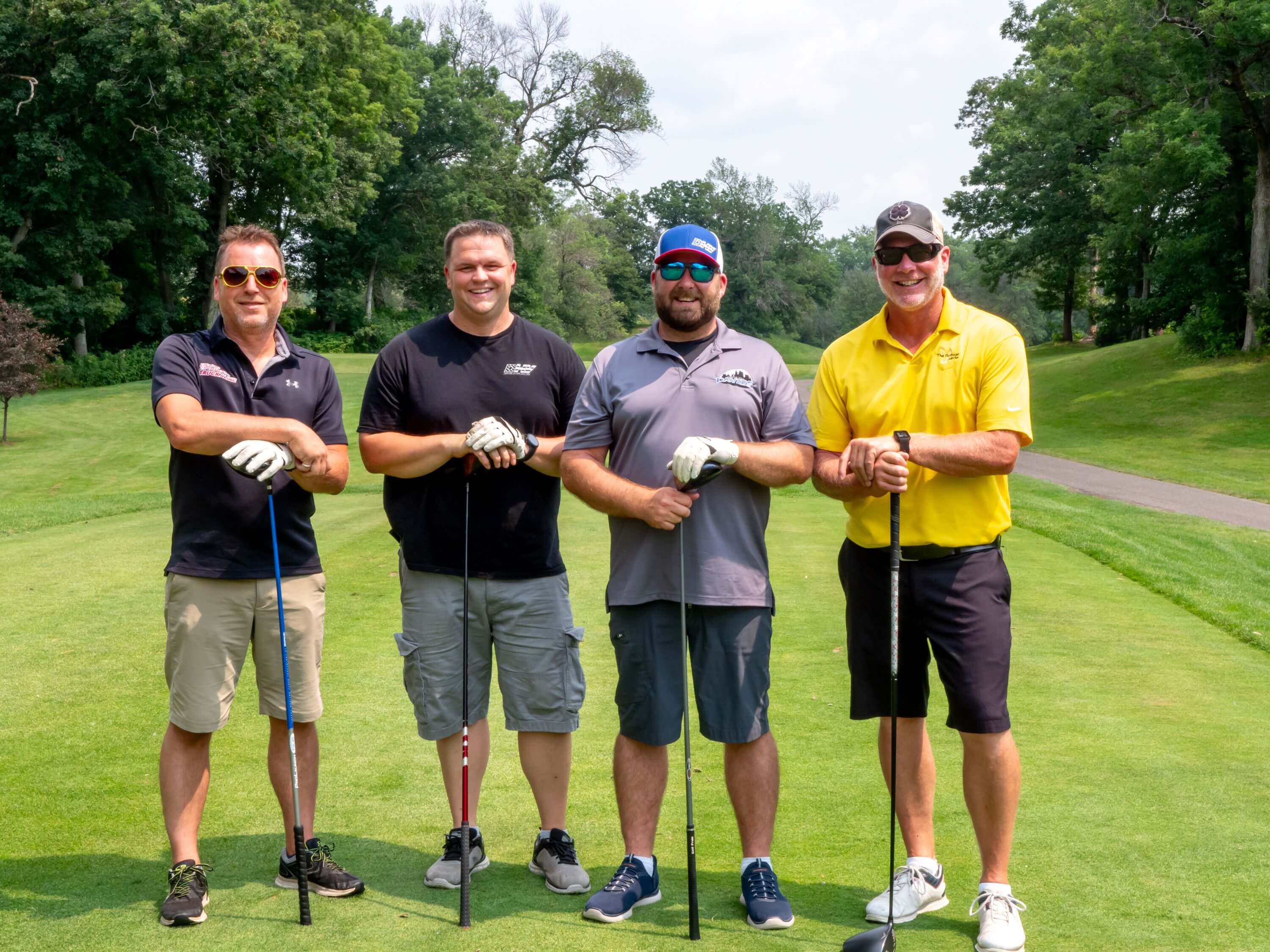 Annual Golf Event - Forest Lake Area Chamber of Commerce