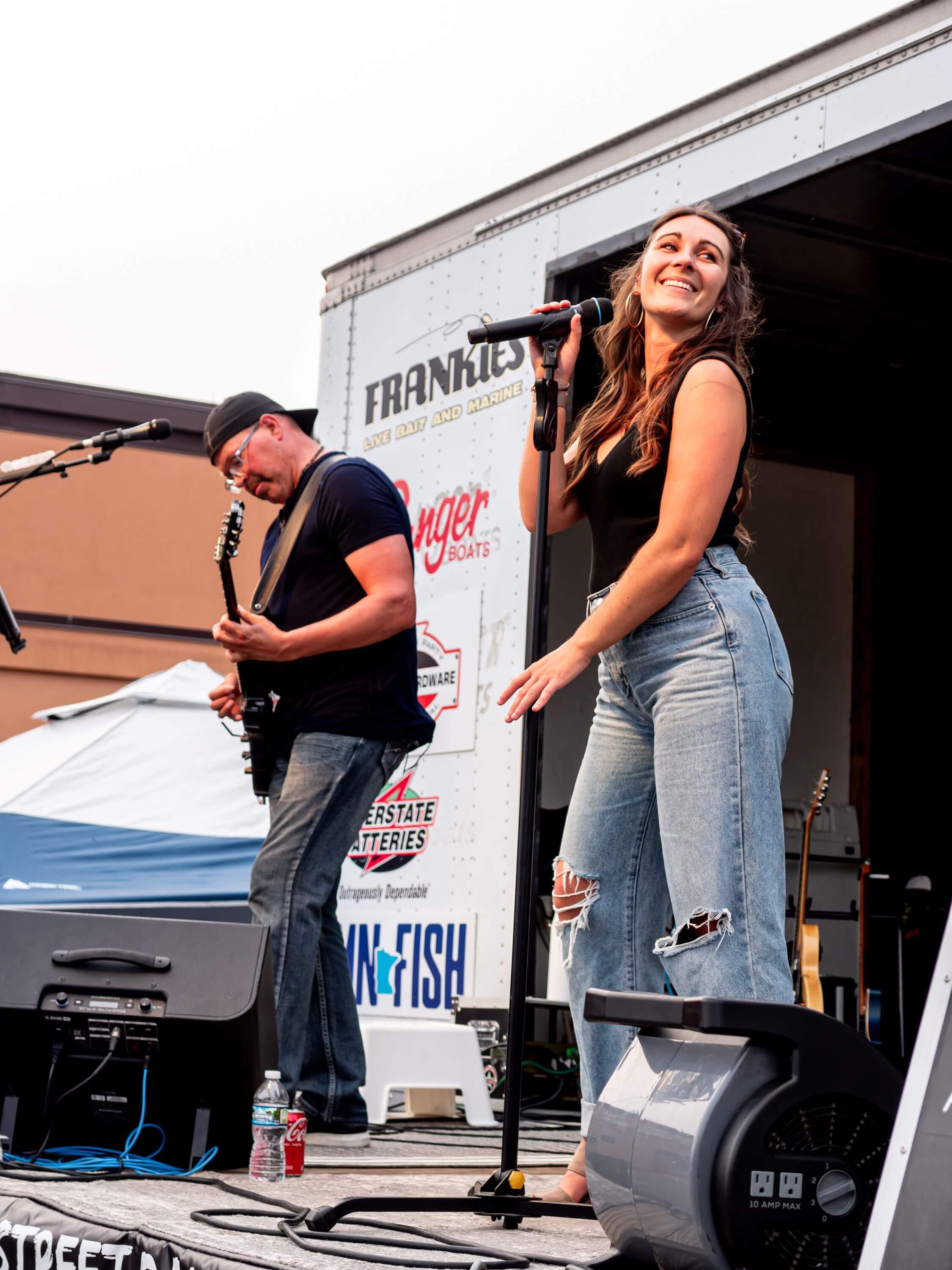 Lake Fest Street Dance - Forest Lake Area Chamber of Commerce