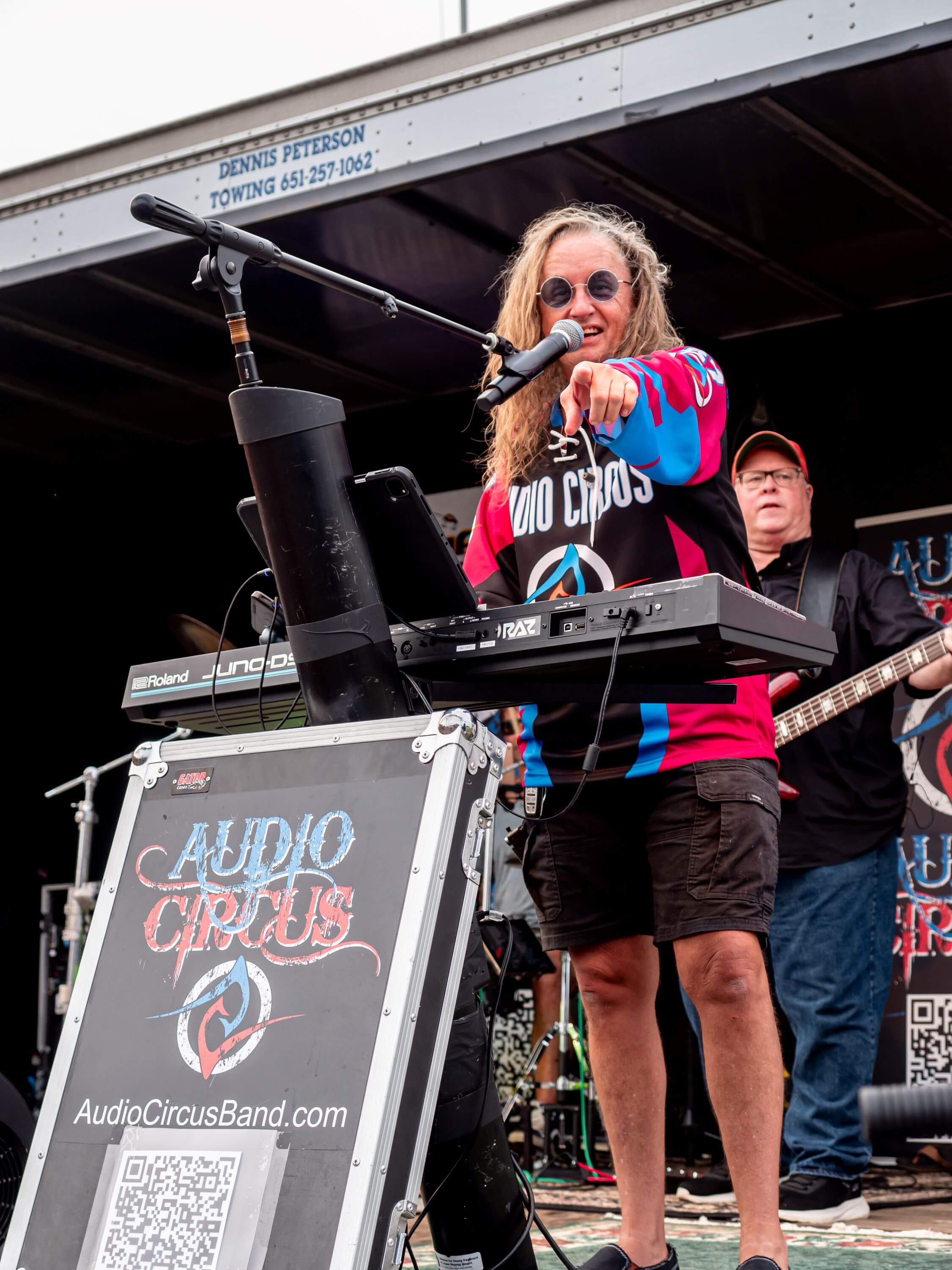 Lake Fest Street Dance - Forest Lake Area Chamber of Commerce